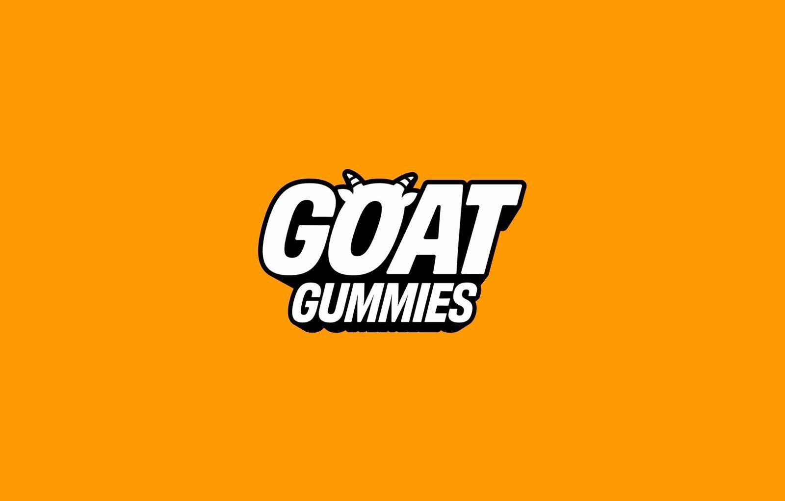 Goat Gummies